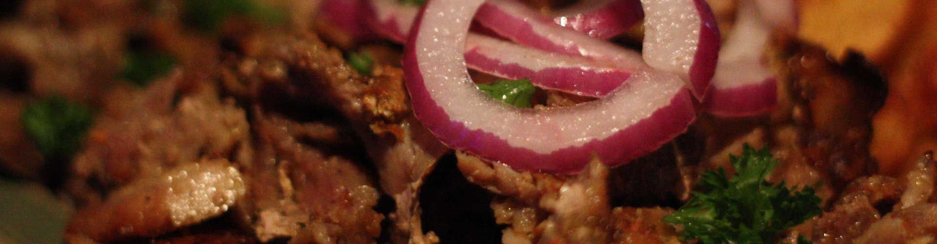 MAUERWERK NEUSS - mediterrane Gastronomie im historischen Flair