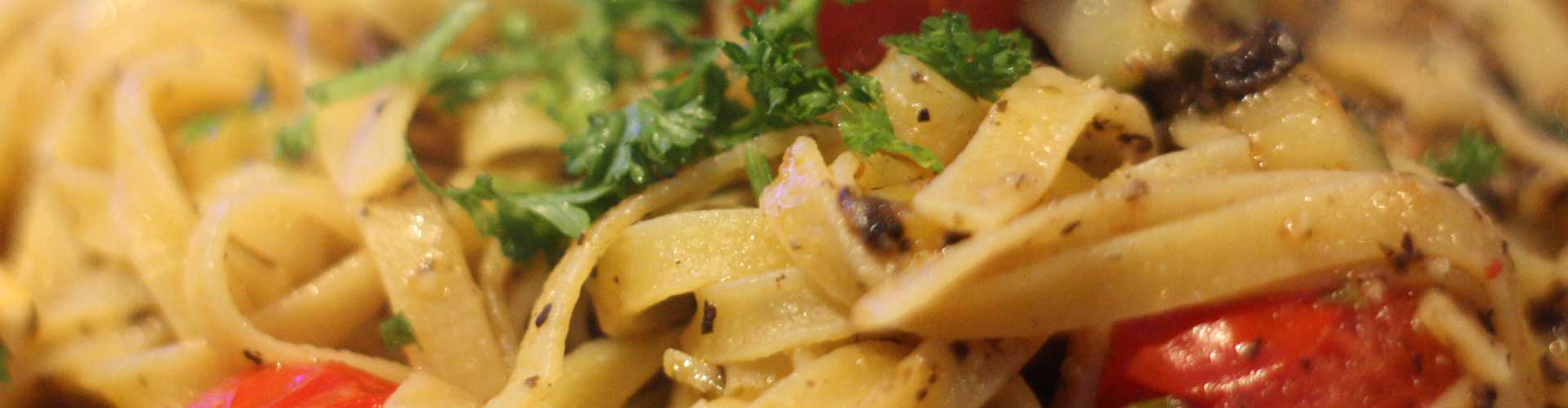 MAUERWERK NEUSS - mediterrane Gastronomie im historischen Flair