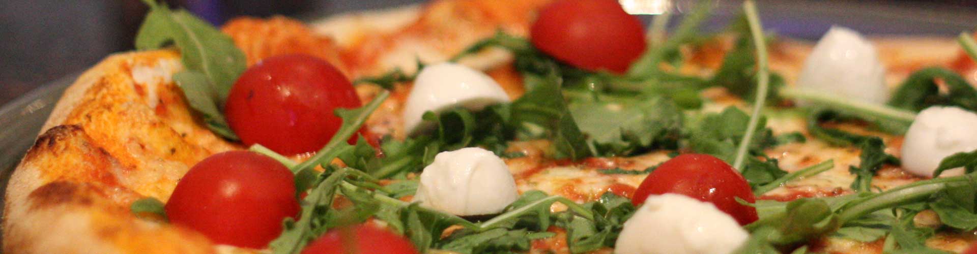 MAUERWERK NEUSS - mediterrane Gastronomie im historischen Flair