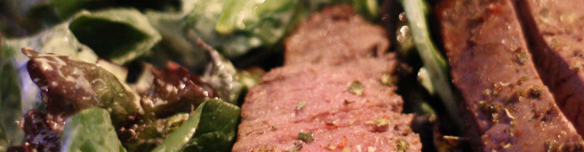 MAUERWERK NEUSS - mediterrane Gastronomie im historischen Flair
